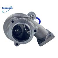 China Turbo GT2556S Turbocharger 2674A817 768524-0010 for Perkins Engine 1104D-44T for sale