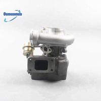 China Turbo S200G Turbocharger 320/06296 32006296 Compatible with JCB Excavator JS200 JS210 JS220 for sale