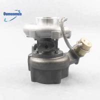 China Turbo S200G Turbocharger 320/06296 32006296 Compatible with JCB Excavator JS200 JS210 JS220 for sale