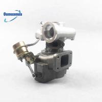 China Turbo S200G Turbocharger 320/06296 32006296 Compatible with JCB Excavator JS200 JS210 JS220 for sale