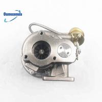 China Turbo S200G Turbocharger 320/06296 32006296 Compatible with JCB Excavator JS200 JS210 JS220 for sale
