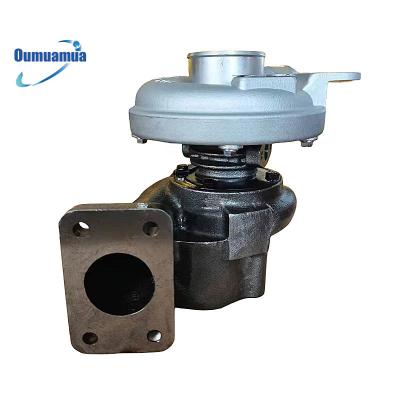 China GT2560 Turbocharger 464-3034 For Caterpillar CAT Engine C4.4 Perkins Genset for sale