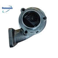 China GT2560 Turbocharger 464-3034 For Caterpillar CAT Engine C4.4 Perkins Genset for sale