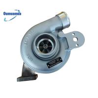 China GT2560 Turbocharger 464-3034 For Caterpillar CAT Engine C4.4 Perkins Genset for sale