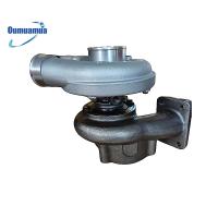 China GT2560 Turbocharger 464-3034 For Caterpillar CAT Engine C4.4 Perkins Genset for sale
