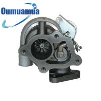China Global best-sellNEW TF035HM Turbo Fuso Truck Bus 4M40T CAT Excavator 4M40 49135-03320 321-4994 supercharger for sale