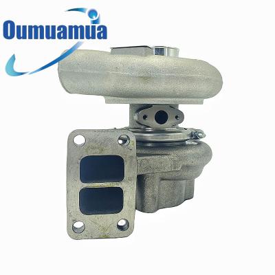 China Global best-sell OEM TD06H Turbo E320 Excavator S6K-T 6.4L 49179-02260 49179-02220 49179-02230 supercharger for sale