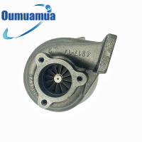 China Global best-sell OEM TD06H Turbo E320 Excavator S6K-T 6.4L 49179-02260 49179-02220 49179-02230 supercharger for sale