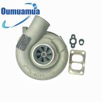 China Global best-sell OEM TD06H Turbo E320 Excavator S6K-T 6.4L 49179-02260 49179-02220 49179-02230 supercharger for sale
