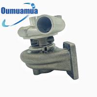 China Global best-sell OEM TD06H Turbo E320 Excavator S6K-T 6.4L 49179-02260 49179-02220 49179-02230 supercharger for sale