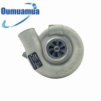 China Global best-sell OEM TD06H Turbo E320 Excavator S6K-T 6.4L 49179-02260 49179-02220 49179-02230 supercharger for sale