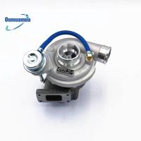 China GT2256S Turbocharger 32006047 32006083 fits Perkins Engine Scout 4.4 Dieselmax for sale