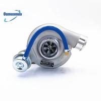 China GT2256S Turbocharger 32006047 32006083 fits Perkins Engine Scout 4.4 Dieselmax for sale