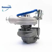 China GT2256S Turbocharger 32006047 32006083 fits Perkins Engine Scout 4.4 Dieselmax for sale