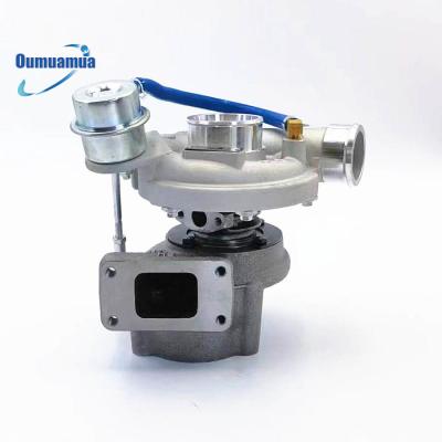 China GT2256S Turbocharger 32006047 32006083 fits Perkins Engine Scout 4.4 Dieselmax for sale