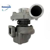China Turbo Gt2560 Turbocharger 32006071 for 4.4L Jcb Dieselmax Euro 2 Engine for sale