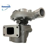 China Turbo Gt2560 Turbocharger 32006071 for 4.4L Jcb Dieselmax Euro 2 Engine for sale