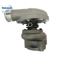 China Turbo Gt2560 Turbocharger 32006071 for 4.4L Jcb Dieselmax Euro 2 Engine for sale