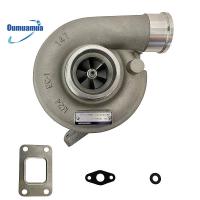 China Turbo Gt2560 Turbocharger 32006071 for 4.4L Jcb Dieselmax Euro 2 Engine for sale