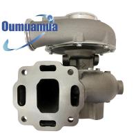 China New H2D 3538623 3802886 Marine Engine 6CTA 8.3L 430HP Diesel Turbo Turbocharger. 3538624H 3538624 3802886  For cummins for sale