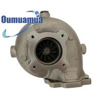 China New H2D 3538623 3802886 Marine Engine 6CTA 8.3L 430HP Diesel Turbo Turbocharger. 3538624H 3538624 3802886  For cummins for sale