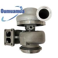 China S300 Turbocharger 3803389 3528639 3529257 Compatible with Cummins Engine L10 for sale