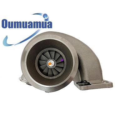 China S300 Turbocharger 3803389 3528639 3529257 Compatible with Cummins Engine L10 for sale