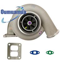 China S300 Turbocharger 3803389 3528639 3529257 Compatible with Cummins Engine L10 for sale