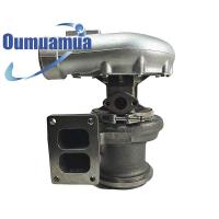 China Turbo HC3 3526432 3501176 Turbocharger H1CM For Cummins Marine Engine for sale