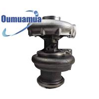 China Turbo HC3 3526432 3501176 Turbocharger H1CM For Cummins Marine Engine for sale