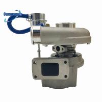 China GT2560S Turbocharger 32006161 32006153 for Perkins Engine Scout 4.4L，Dieselmax Euro-2 EPA Tier 2 for sale