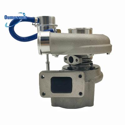 China GT2560S Turbocharger 32006161 32006153 for Perkins Engine Scout 4.4L，Dieselmax Euro-2 EPA Tier 2 for sale