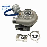 China GT2560S Turbocharger 32006161 32006153 for Perkins Engine Scout 4.4L，Dieselmax Euro-2 EPA Tier 2 for sale