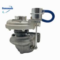 China GT2560S Turbocharger 32006161 32006153 for Perkins Engine Scout 4.4L，Dieselmax Euro-2 EPA Tier 2 for sale
