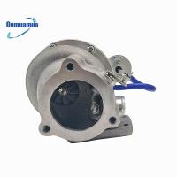 China GT2560S Turbocharger 32006161 32006153 for Perkins Engine Scout 4.4L，Dieselmax Euro-2 EPA Tier 2 for sale