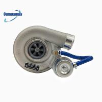 China GT2560S Turbocharger 32006161 32006153 for Perkins Engine Scout 4.4L，Dieselmax Euro-2 EPA Tier 2 for sale