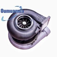 China Turbo HC5A Turbocharger For Cummins K19 KTA19 KTTA19 Diesel Engine 3803452 for sale