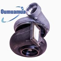 China Turbo HC5A Turbocharger For Cummins K19 KTA19 KTTA19 Diesel Engine 3803452 for sale
