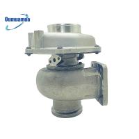 China Turbocharger Gt4802 Turbo 1825406C92 466741-0054 for Perkins DT466E for sale