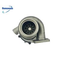 China Turbocharger Gt4802 Turbo 1825406C92 466741-0054 for Perkins DT466E for sale