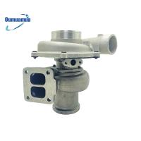 China Turbocharger Gt4802 Turbo 1825406C92 466741-0054 for Perkins DT466E for sale