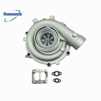 China Turbocharger Gt4802 Turbo 1825406C92 466741-0054 for Perkins DT466E for sale