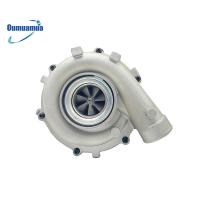 China Turbocharger Gt4802 Turbo 1825406C92 466741-0054 for Perkins DT466E for sale
