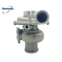China Turbocharger Gt4802 Turbo 1825406C92 466741-0054 for Perkins DT466E for sale