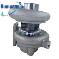 China E320B 320BL 3066 E320C CAT Performance Turbo 5I8018 49179-02230 Supercharger for sale