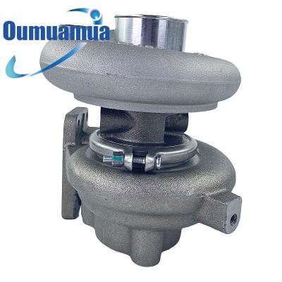 China E320B 320BL 3066 E320C CAT Performance Turbo 5I8018 49179-02230 Supercharger for sale