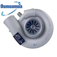China E320B 320BL 3066 E320C CAT Performance Turbo 5I8018 49179-02230 Supercharger for sale