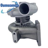 China E320B 320BL 3066 E320C CAT Performance Turbo 5I8018 49179-02230 Supercharger for sale