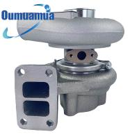 China E320B 320BL 3066 E320C CAT Performance Turbo 5I8018 49179-02230 Supercharger for sale