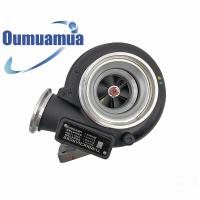 China HE200FG 5329832 5329834 5554788 5554789 5554799  Turbocharger Compatible for Cummins for sale